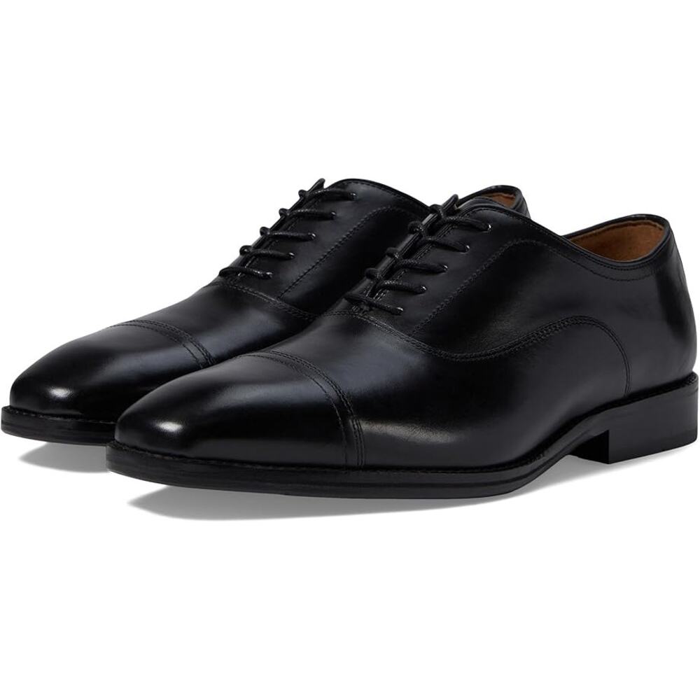 Johnston & Murphy Mens Sullivan Cap Toe Dress Shoes U… - Gem
